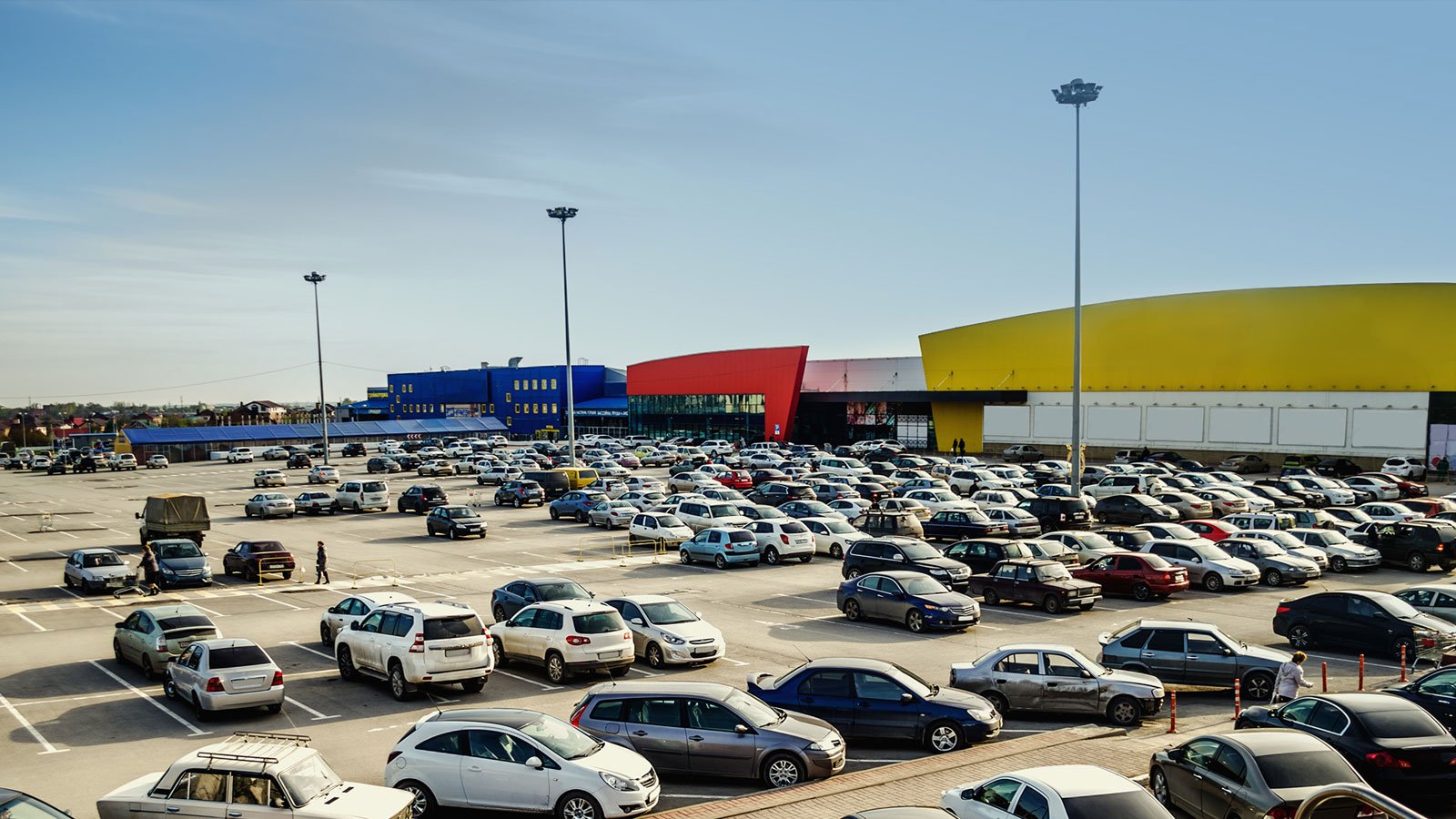 Retail And Restaurant Facilities Stay Safe With Ai Visual Gun Detection