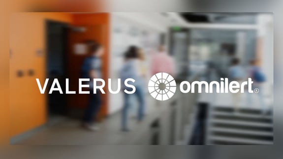 Vicon Now Integrates With Omnilerts Gun Detection System Omnilert