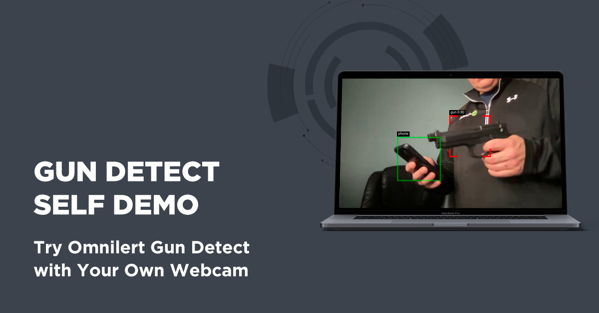 Experience Ai Powered Visual Gun Detection By Omnilert