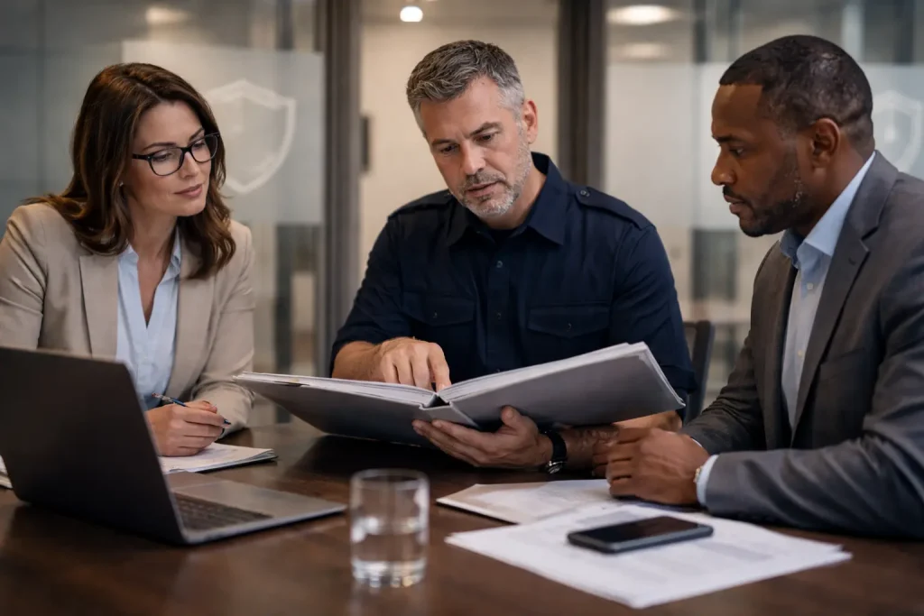 Top Benefits of an AI Security System for Your Business