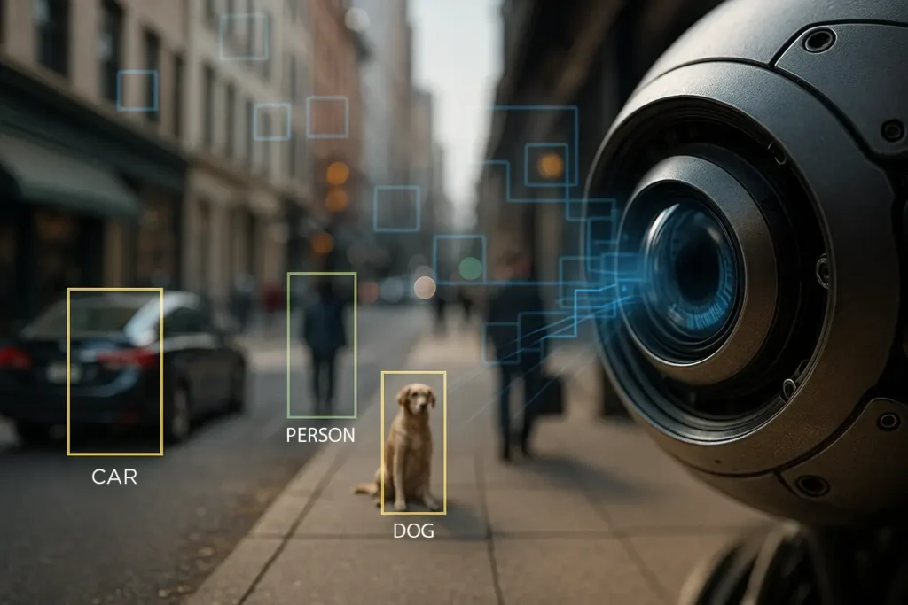 Computer Vision Applications Techniques And Use Cases