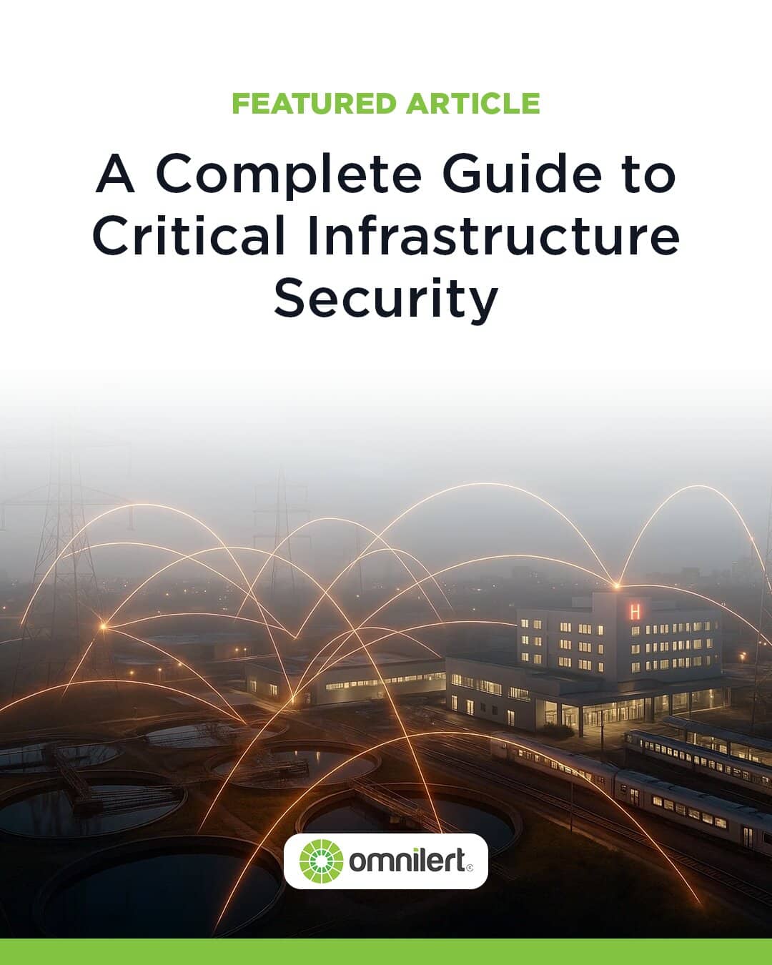Guide to Critical Infrastructure Security