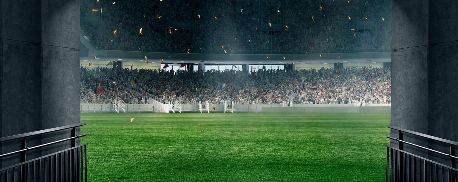 Venue and Stadium Security Systems | Omnilert