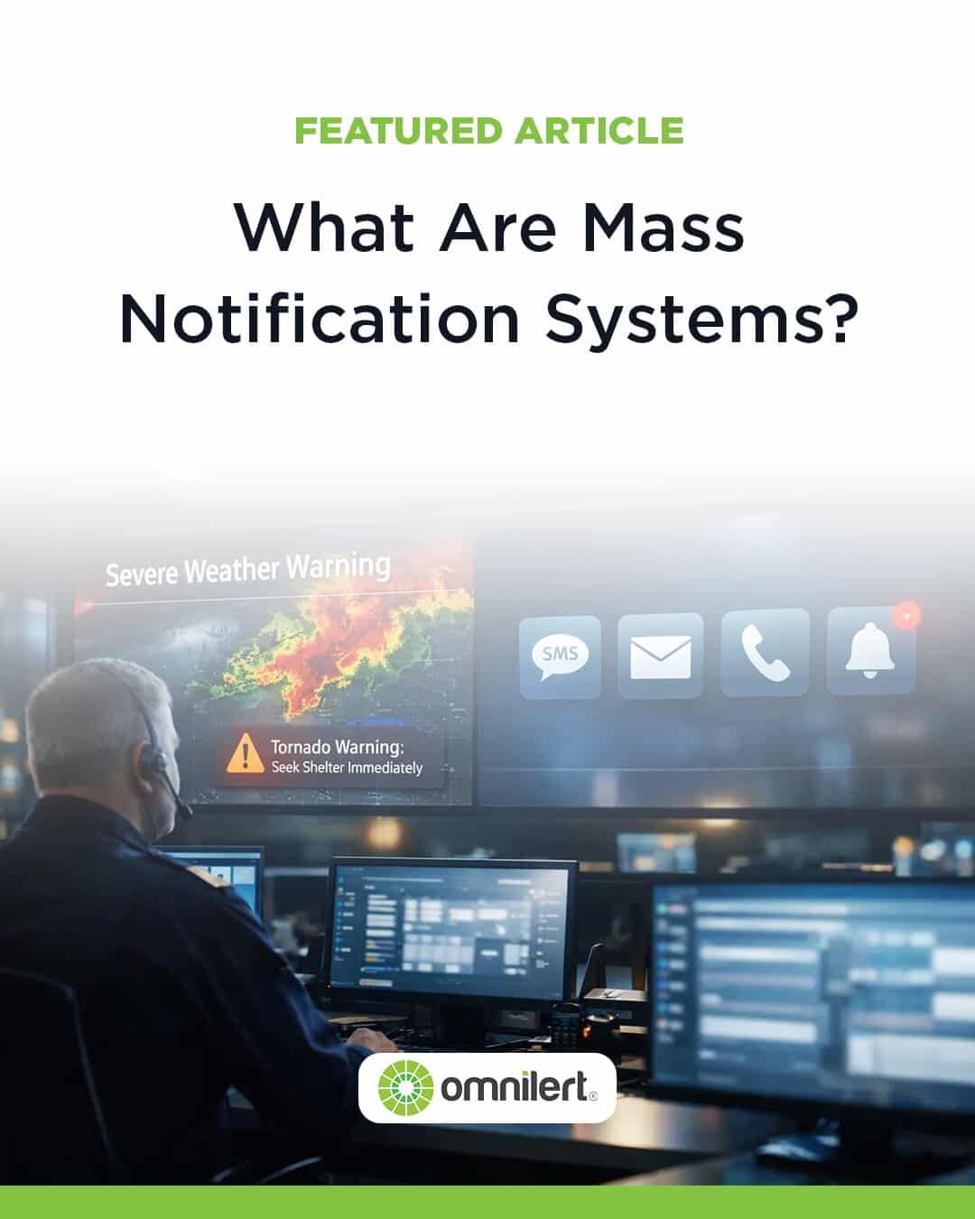 A Practial Guide to Mass Notification Systems