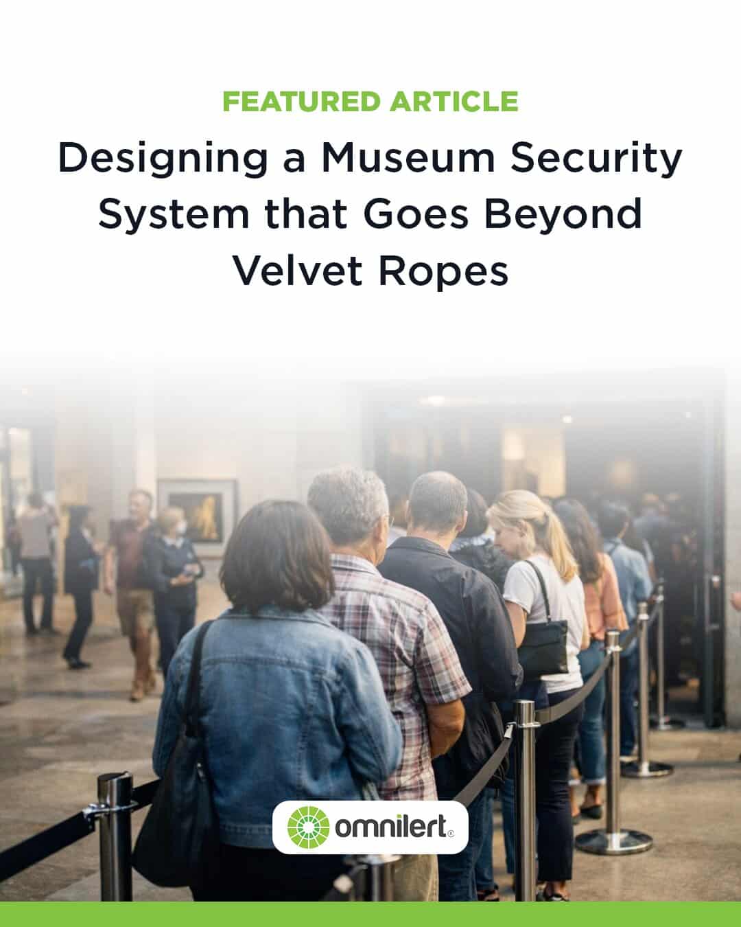 How to Design a Comprehensive Museum Security System